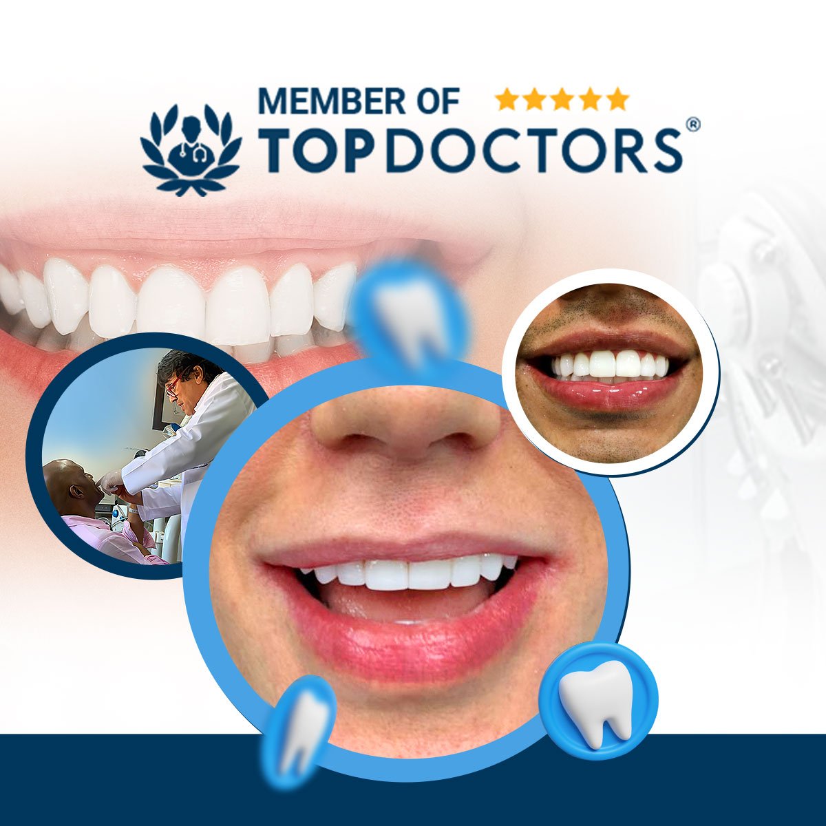 ESC Program – Easy Smile Colombia
